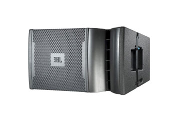 JBL VRX932LAP 12" 2-Way Line Array - Display Rental Orlando