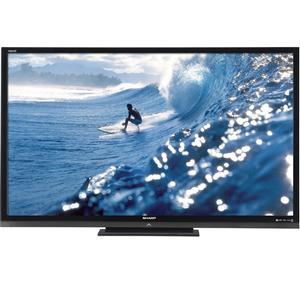 70" LED LCD HDTV Monitor Rentals - Display Rental Orlando